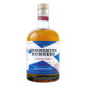 Moonshine Runners Scotch Blended Whisky | sodiko
